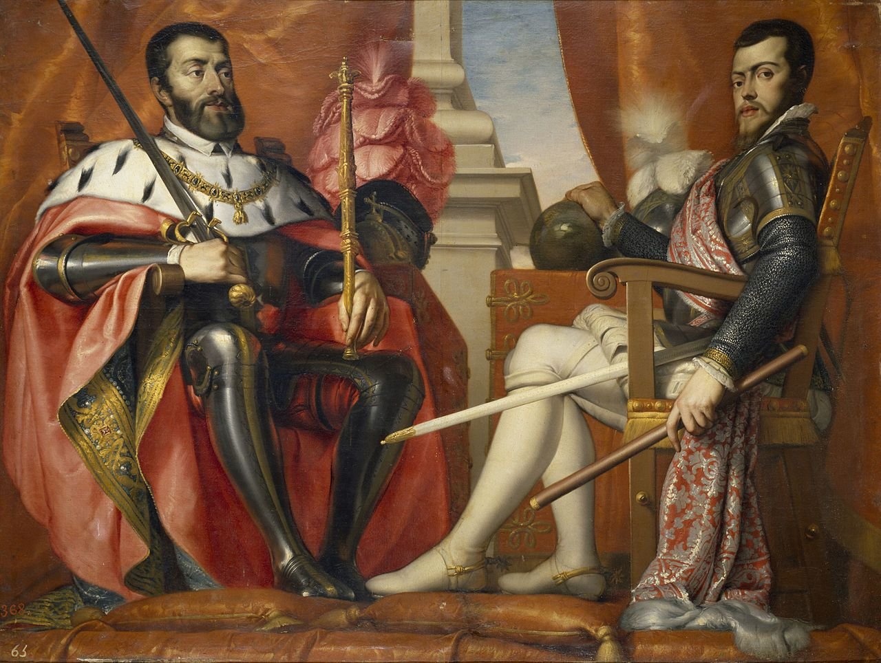 El legado de los grandes imperios • La Aventura de la Historia El legado de los grandes imperios • La Aventura de la Historia