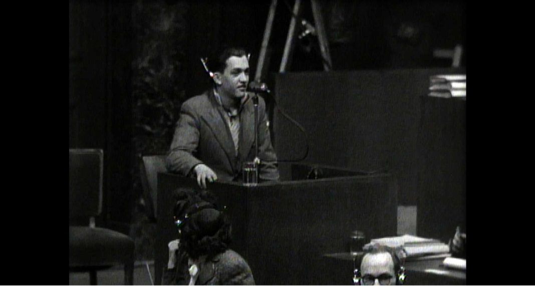 Francisco Boix, el español que fotografió el horror nazi • La Aventura ...