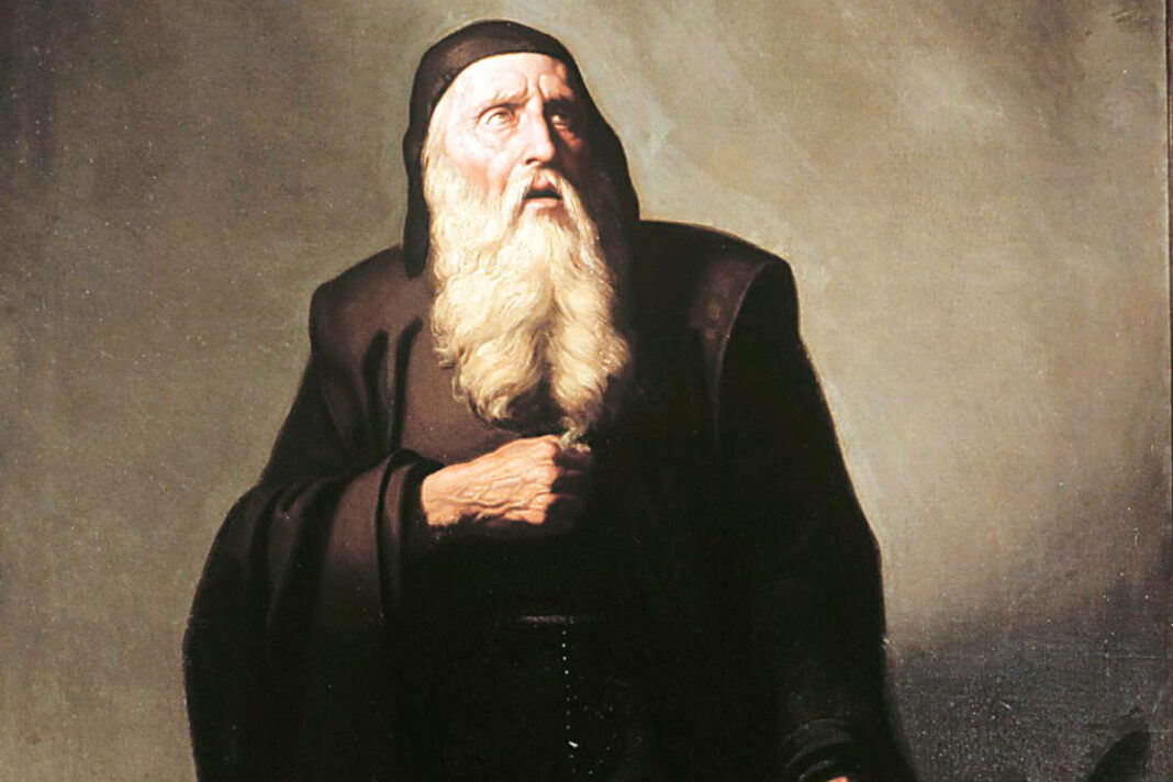 Ramón Llull y el sueño de la unidad • La Aventura de la Historia