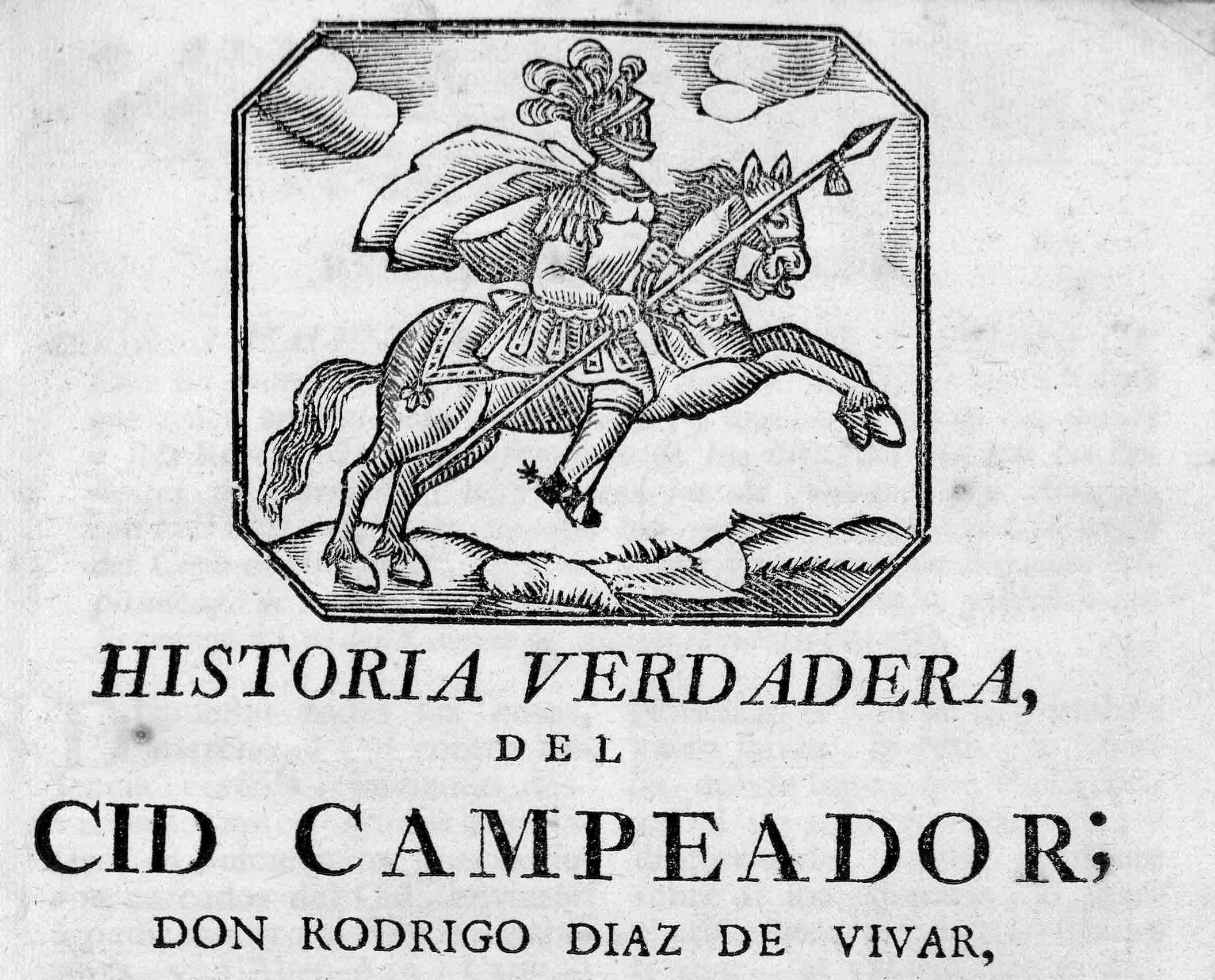 El Cid l La Aventura de la Historia