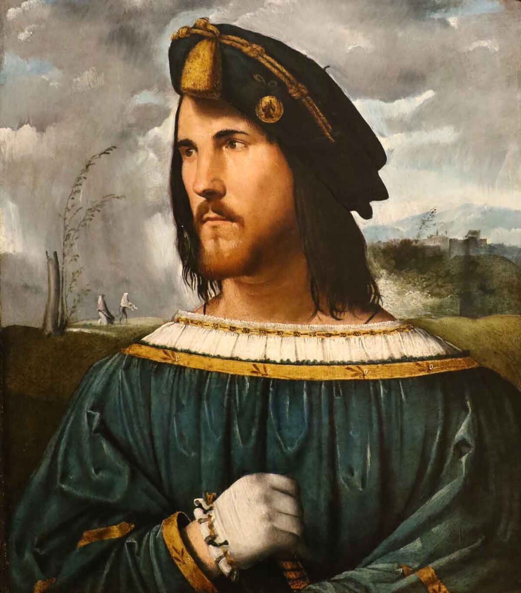 César Borgia, el amo de Roma • La Aventura de la Historia