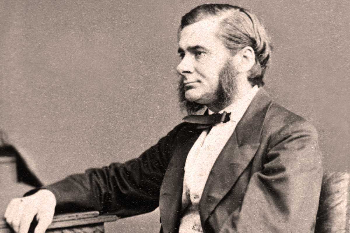 Thomas Henry Huxley • La Aventura de la Historia