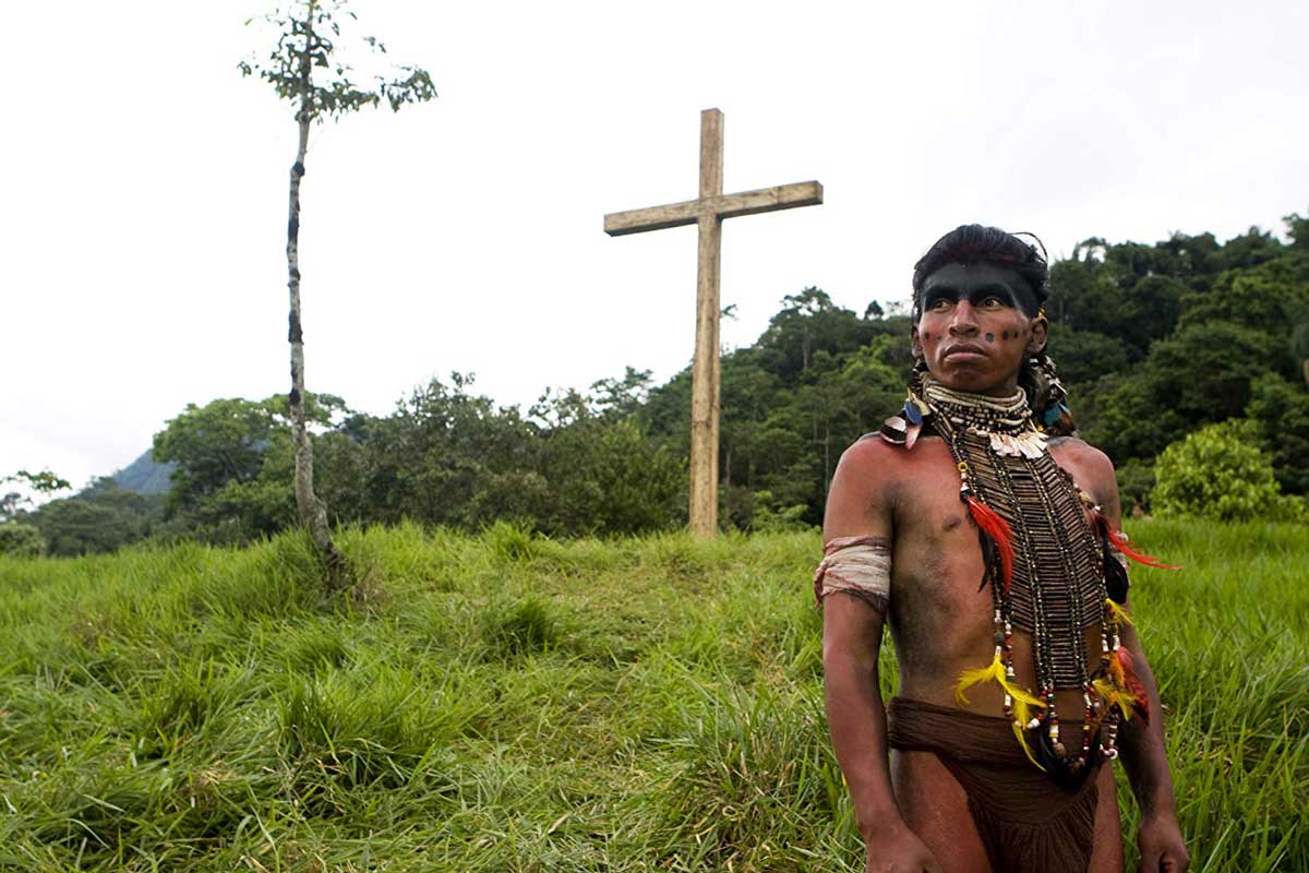 El primer grito a favor de los indios • La Aventura de la Historia