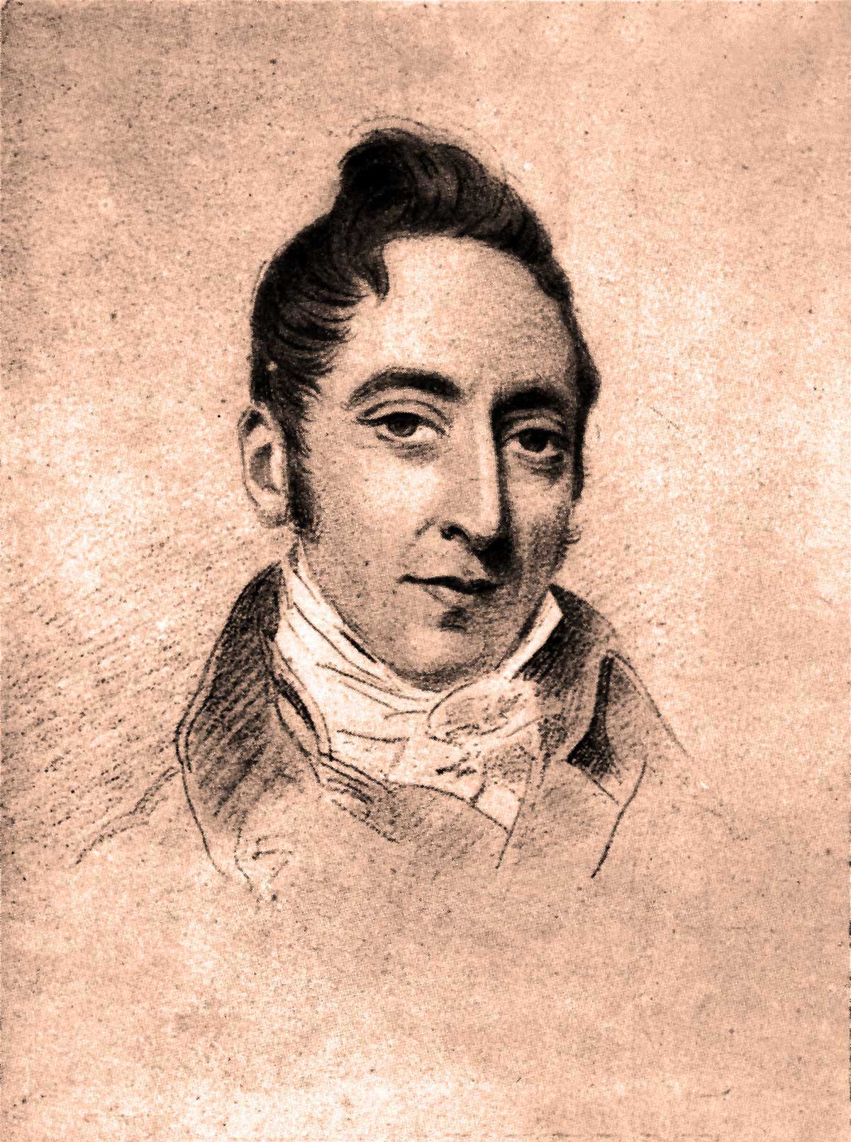 José María Blanco White • La Aventura de la Historia