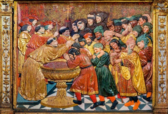 La expulsión de los moriscos l La Aventura de la Historia