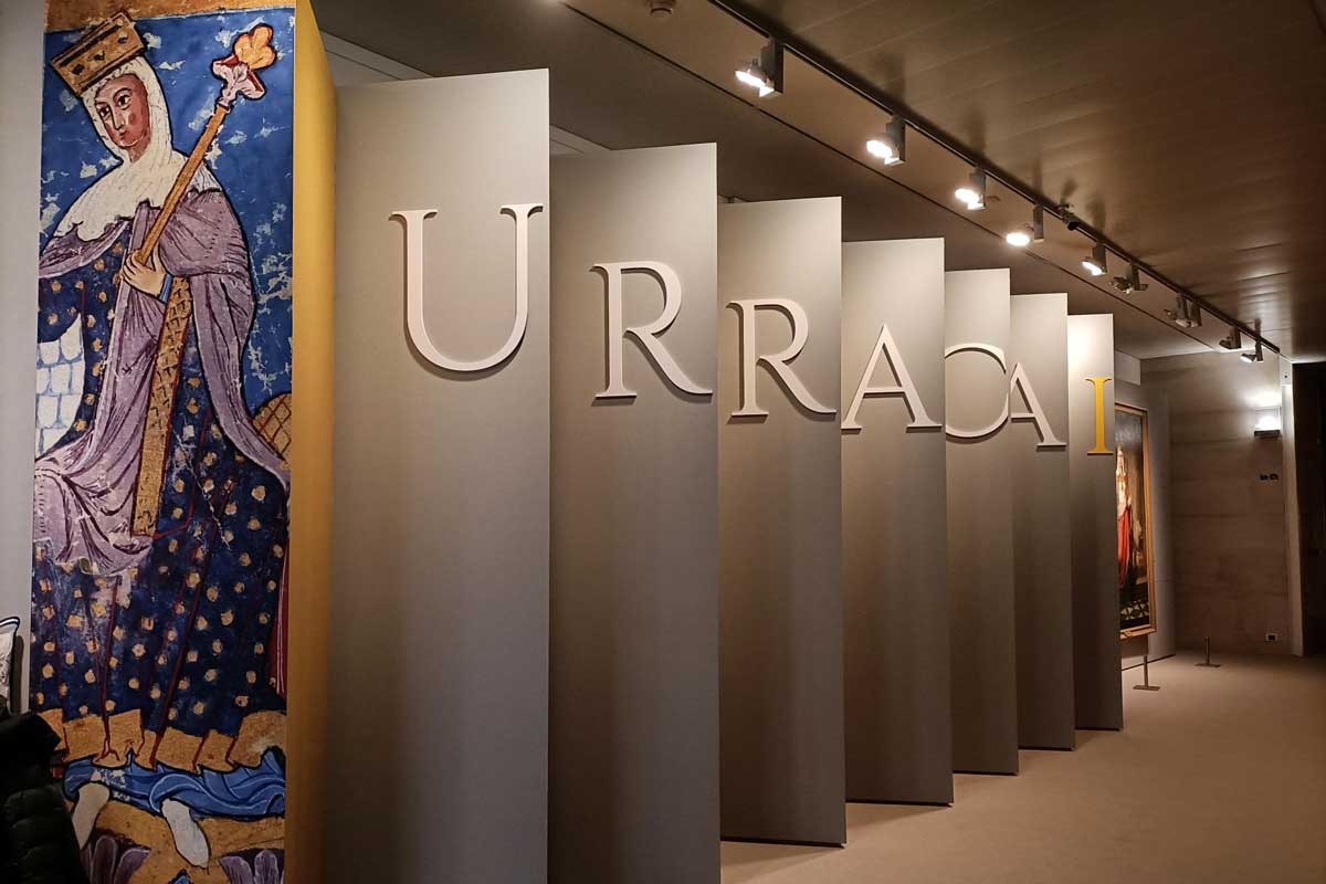 Urraca I de León, una reina sin precedentes en Europa • La Aventura de ...